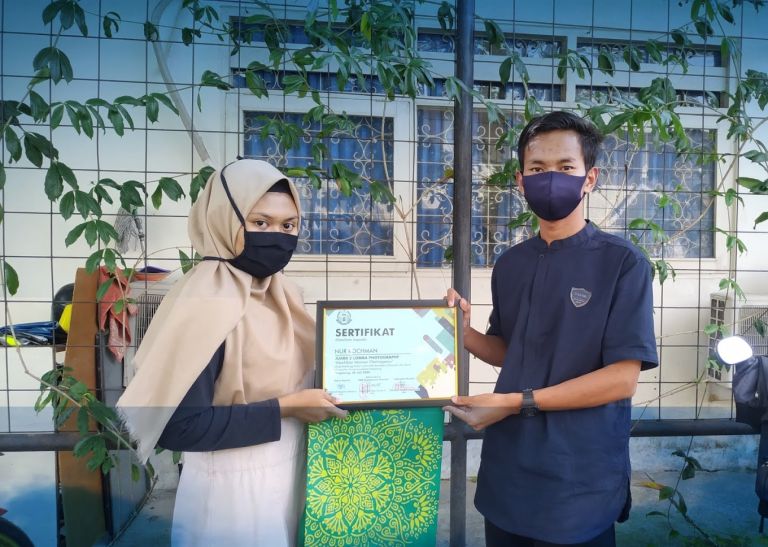 Maukuliah | Universitas Muhammadiyah Magelang